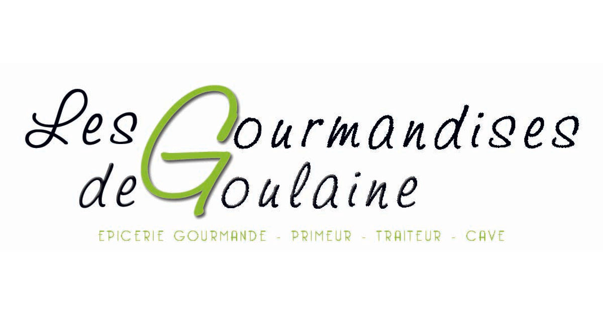 Cartes des plats maison – Les Gourmandises de Goulaine